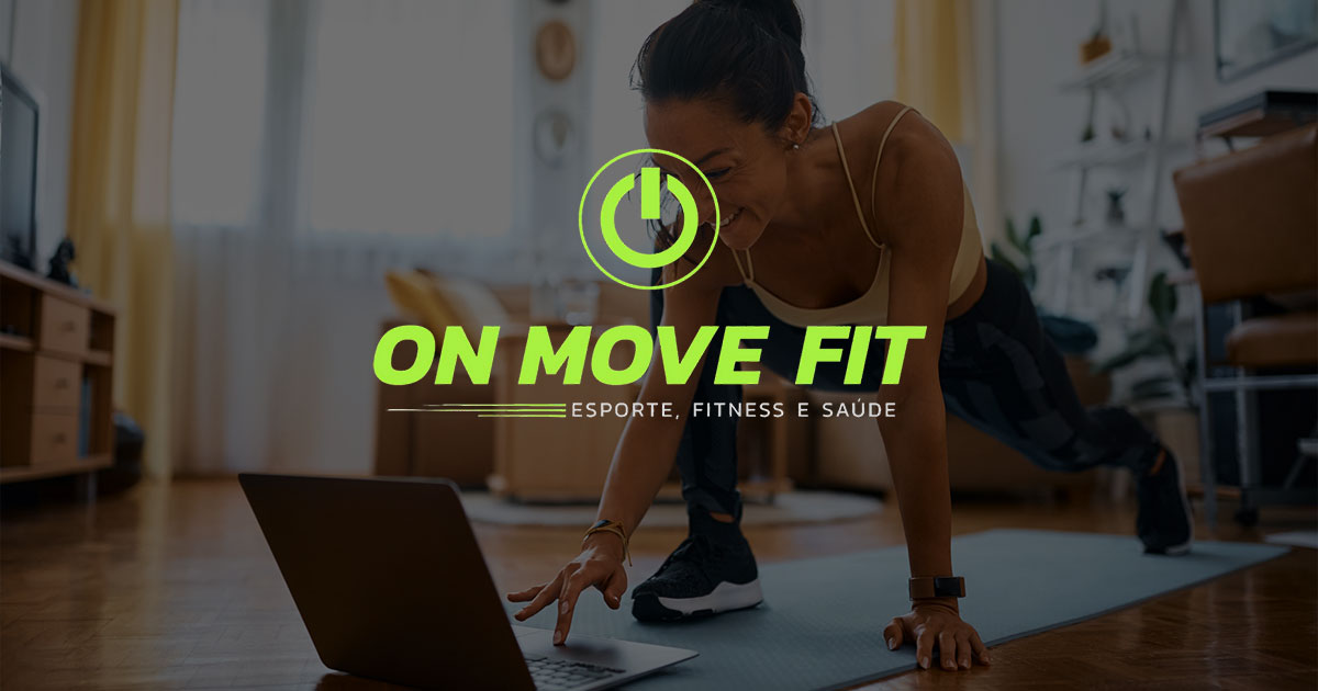 Assessoria Online - On Move Fit